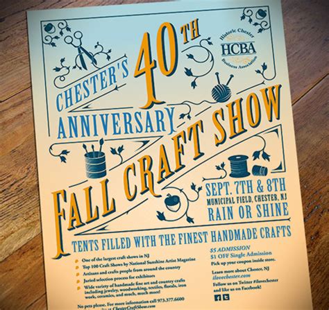 Creative Handmade Poster Ideas