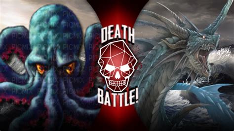 Difference Between Kraken And Leviathan At Shirley Poe Blog