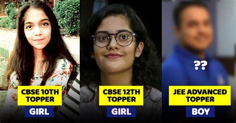 JEE Advanced 2018 Results Declared Haryana Babe Topped The Exam BSYnews Blogspot Com
