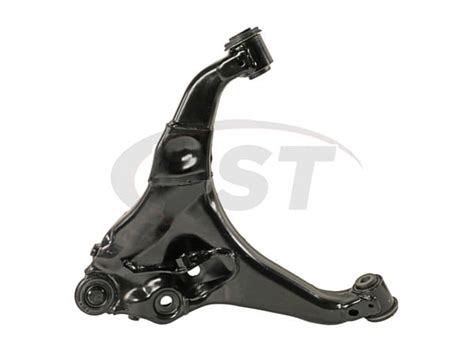 Moog Rk Control Arm Chevrolet Colorado