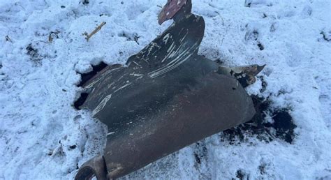 Новости Киев В КМВА рассказали о последствиях утреннего удара РФ по столице — УНИАН