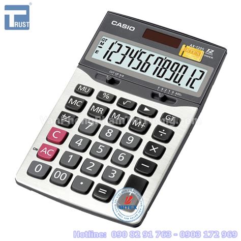 M Y T Nh Casio Ax V N Ph Ng Ph M Tin T Ng