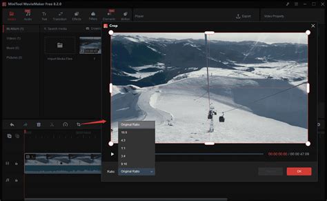 Transform Your Flv Video With The Art Of Cropping