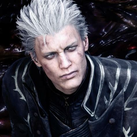 Vergil In 2025 Devil May Cry Vergil Dmc Dmc 5