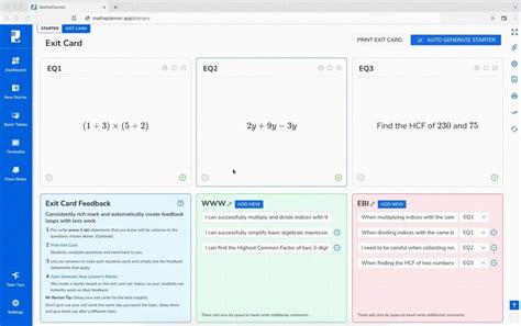 How Can We Help Reduce Your Stress As A Maths Teachers Or Hod You… Chloe Durdan