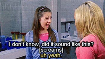 Zoey G GIF Find Share On GIPHY Zoey G GIF Find Share On GIPHY