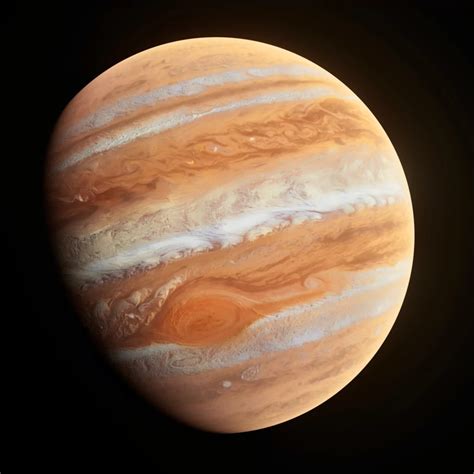 Jupiter Alle Informationen And Bedeutung Des Planeten Firstonthesun
