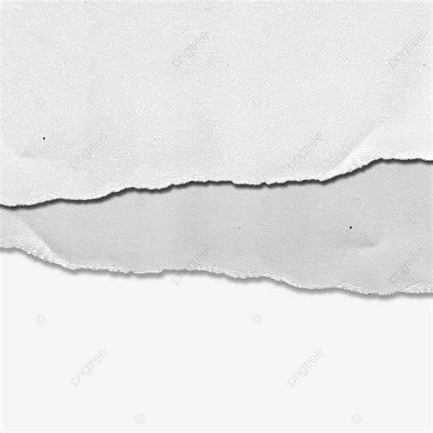 무료 종이 질감 Transprint 배경 종이 질감 텍스처 커팅 페이퍼 찢어진 종이 Png 일러스트 및 Psd 이미지 무료