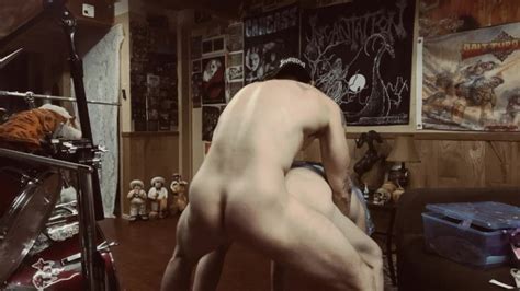 Drum Lessons Turn Into Fuck Sessions Pornhub Com