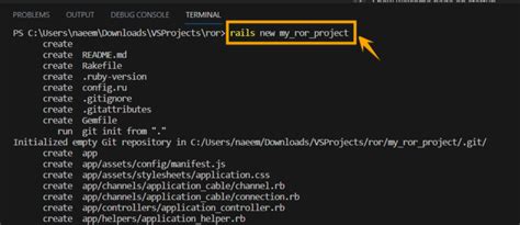 How To Deploy Ruby On Rails App A Step By Step Guide