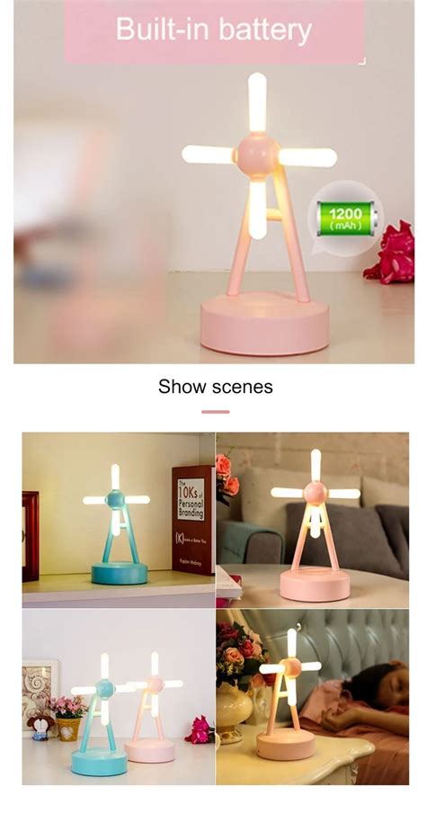 China Customized Windmill Led Speaker Manufacturer China Portable Bluetooth Speaker Exporter