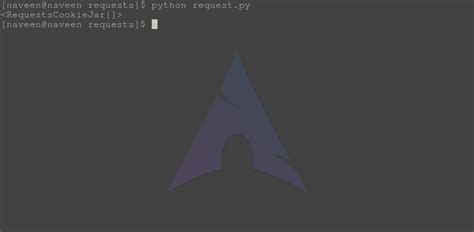 Okies Python 请求 码农参考