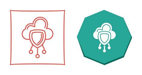 Data Protection Vector Icon 33973474 Vector Art At Vecteezy