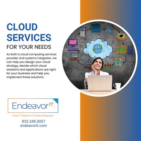 ☁️ Unleash The Power Of The Cloud Say Goodbye To Outdated Systems And… Endeavor It