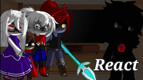 Undertale React Killer Sans Memes Youtube