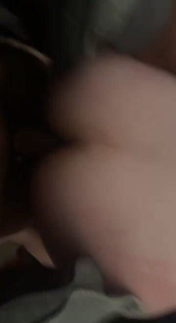 White Bottom Used