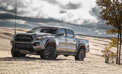 2020 Toyota Tacoma Trd Off Road Issues Latest Toyota News
