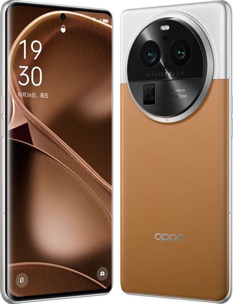 Oppo Find X6 Pro Parametry Specifikace A Cena Kalvo