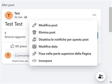 Come Mettere In Evidenza Un Post Su Facebook Salvatore Aranzulla