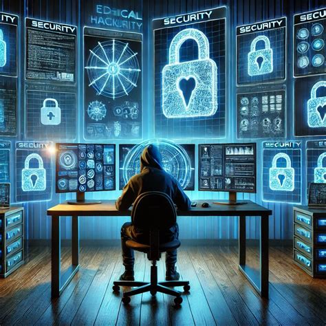 Cybersecurity Ethicalhacking Infosec Cyberthreats Hackermindset… Edgar Omar Camara Juro