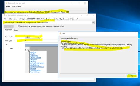 When Calling Api I Get This Message Sorry Something Went Wrong Please Contact Your System