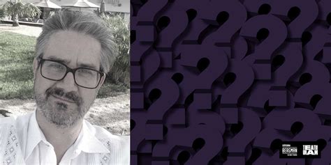 Horacio Almada Anderson Teatro Unam