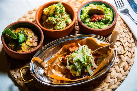 Sonara Camp Dinner Experience Gotodxb