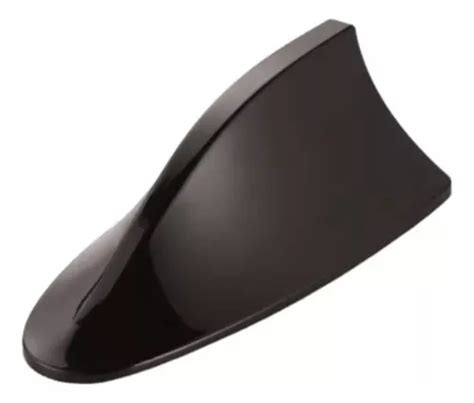 Antena Shark Nissan March Versa Kicks Sentra Frontier Origin Frete Grátis