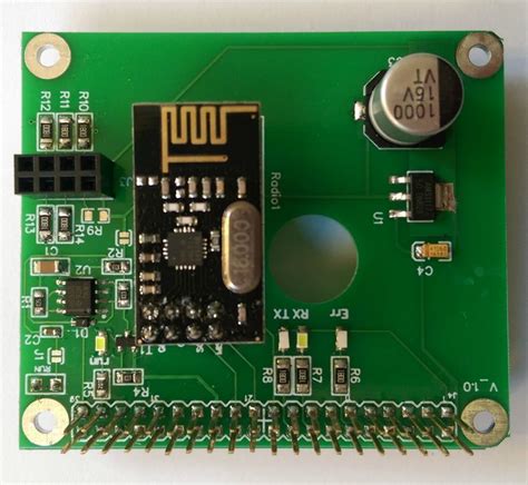 Raspberry Pi Hat Enables Open Source Hardware Raspberry Pi Hat Enables Open Source Hardware