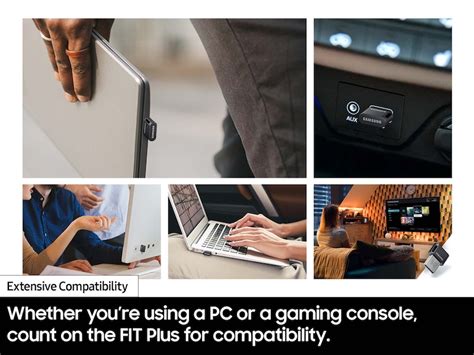 512gb Usb 3 1 Flash Drive Fit Plus Samsung Us