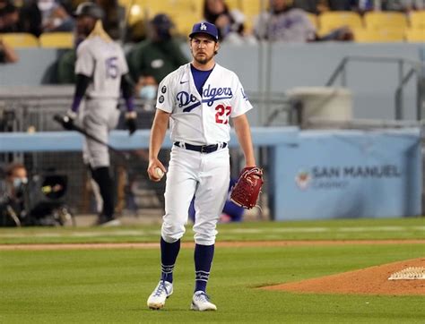 Trevor Bauer Decision Dodgers Pitcher Designated For Assignment