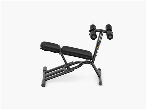 Technogym Element Crunch Bench Superhive Formerly Blender Market