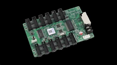 Linsn RV908M32 LED Receiver Card Colorlit LED