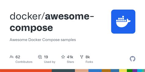 Awesome Composeofficial Documentation Sampleswordpressreadmemd At Master · Dockerawesome