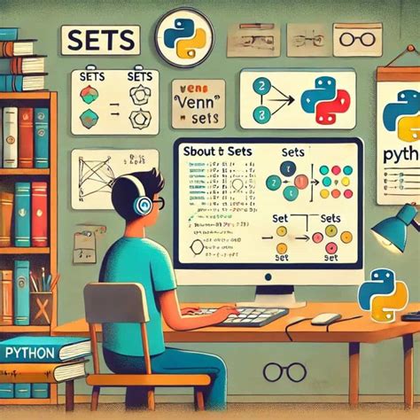 Conjuntos En Python Qué Son Y Cómo Puedes Aprovecharlos