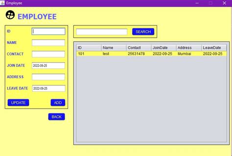 Free Download Internet Service Provider System Project In Java With