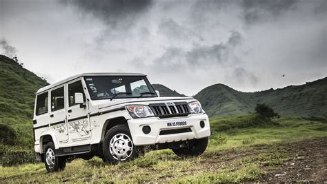 Bolero Car Wallpapers Wallpaper Cave
