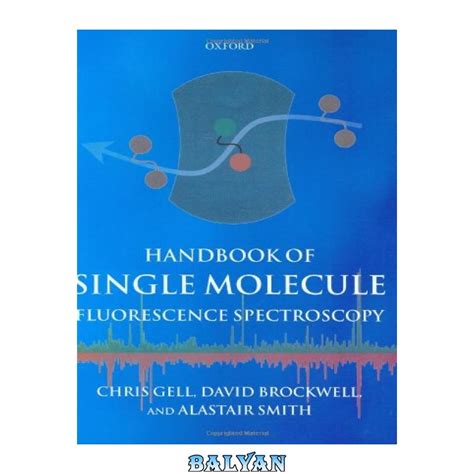 دانلود کتاب Handbook Of Single Molecule Fluorescence Spectroscopy بلیان