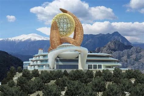 تونک تپه تفرجگاهی دیدنی برای علاقه مندان به طبیعت