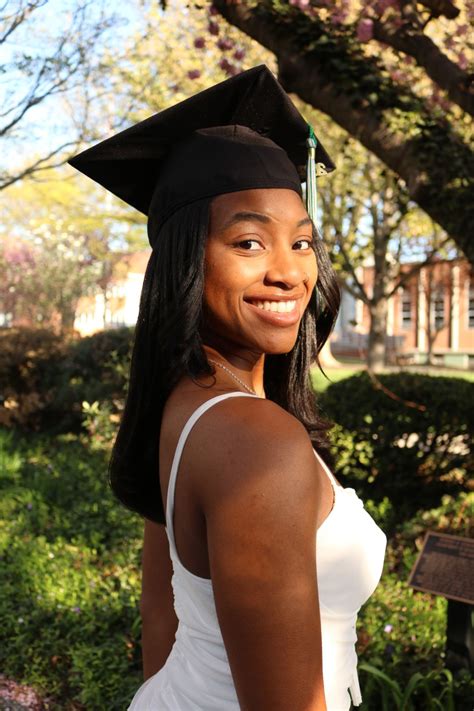 Nylah Powell On Linkedin Thankyou Blessed Graduation2022