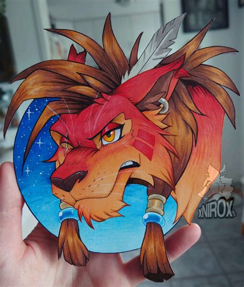 Artwork Gallery For Xnirox Fur Affinity Dot Net