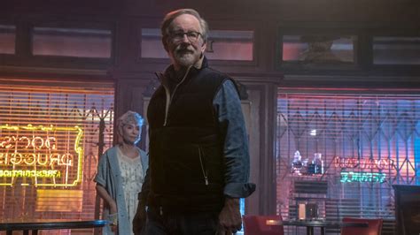 Steven Spielbergs Next Movie Everything We Know So Far Cinemablend