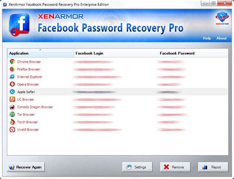 Nulled Facebook Password Recovery Pc 64 Latest Zip