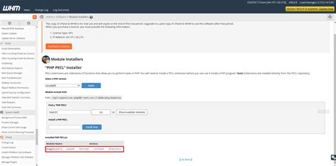 Install Imagick In Cpanel Global Support Portal
