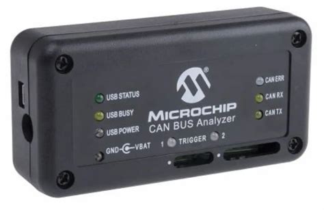 Can Bus Analyzer Model Name Number Apgdt002 At ₹ 12927 In Pune Id 26180914512