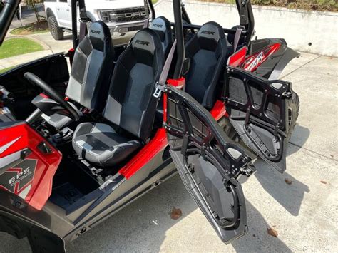 2015 Polaris Rzr Xp 4 1000 For Sale Atv Classifieds