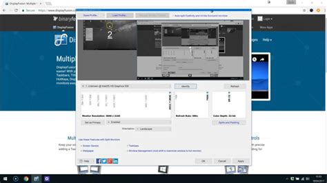 How To Run Dual Monitors With One HDMI Port The Possibilities You Have