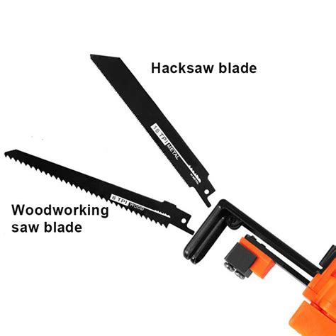 Reciprocating Saw Adapter Electric Drill Modified Grandado