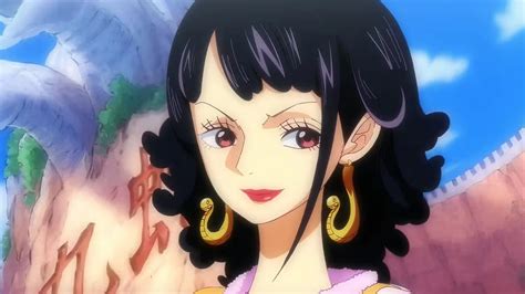 One Piece Is Tritoma Luffy S Mother Explained Techwiser