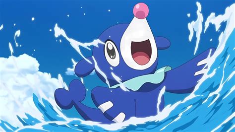 How To Get Popplio In Pokemon Go And Can It Be Shiny